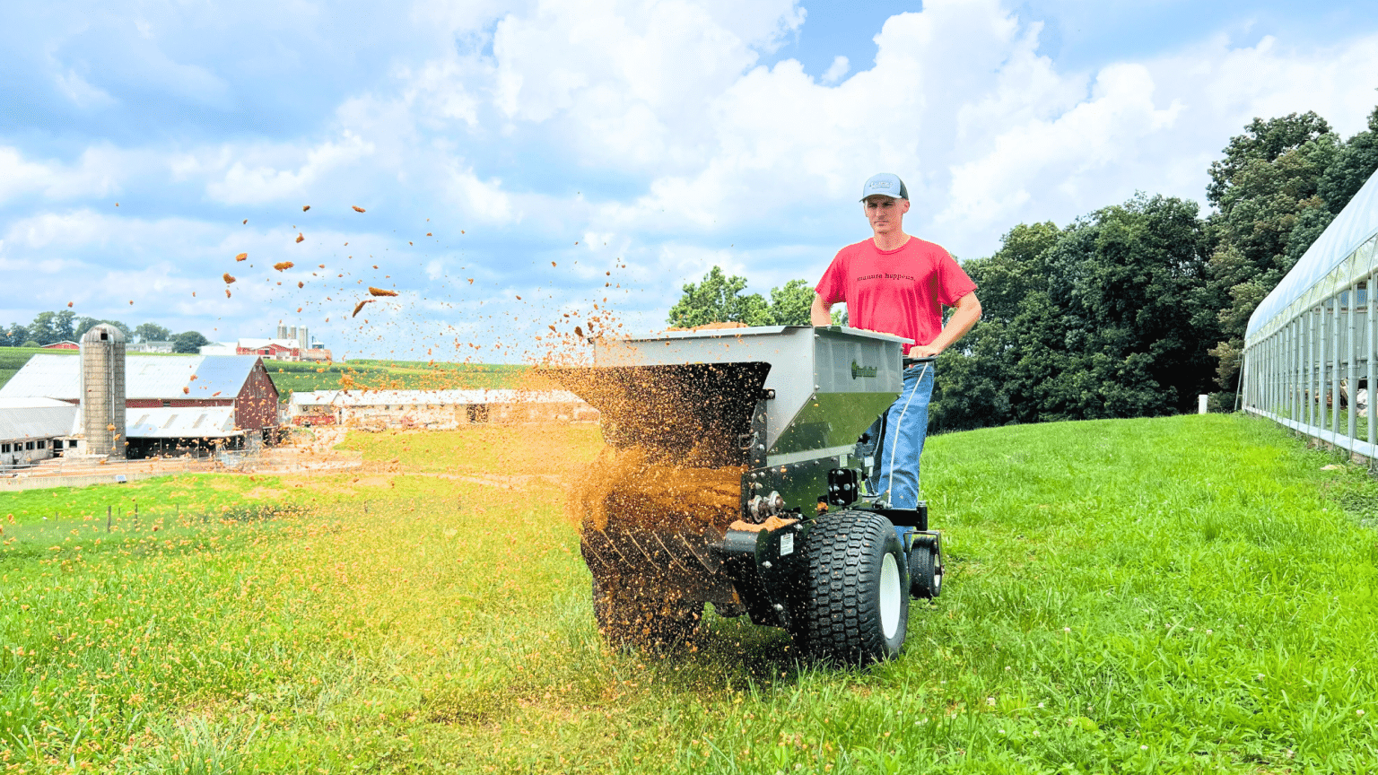 Lawn Leveling & Topdressers In Texas: Earth and Turf Top Dressers ...